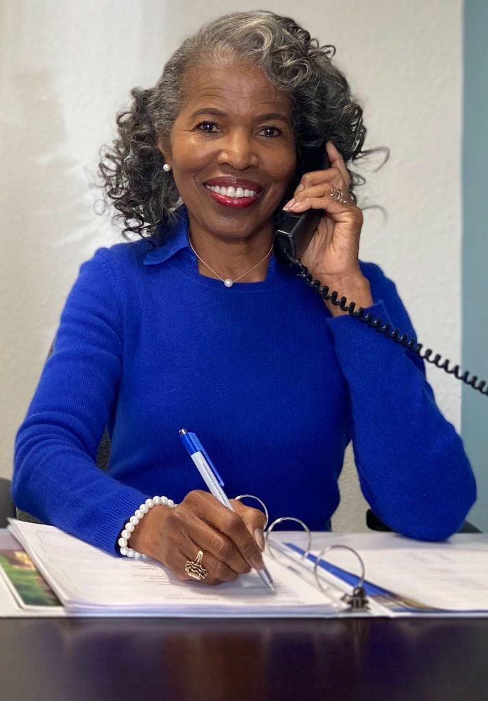 Meet Sheila McDonald - Family Promise of San Joaquin County